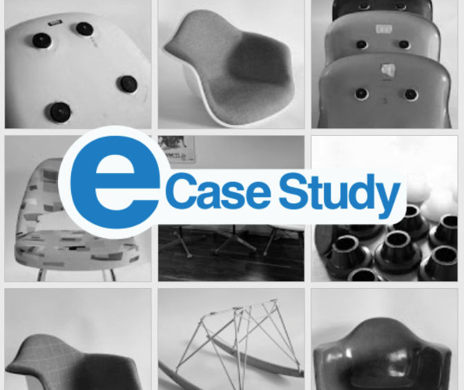 Case Study entrance web